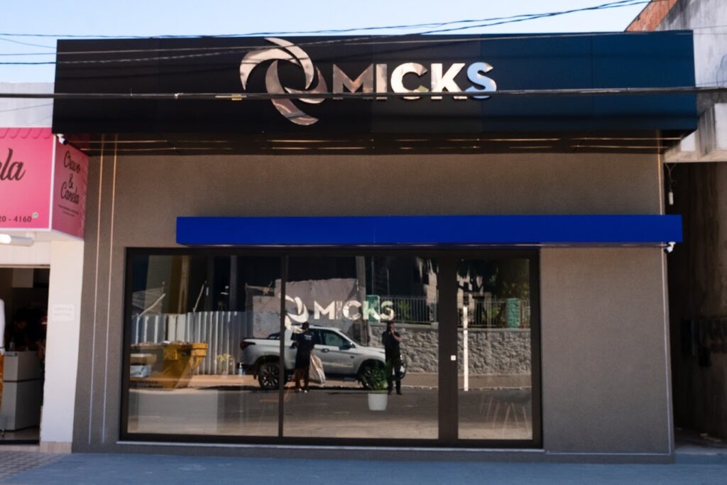 Provedor de Internet em Bom Jesus da Lapa - Micks Fibra - Micks Fibra