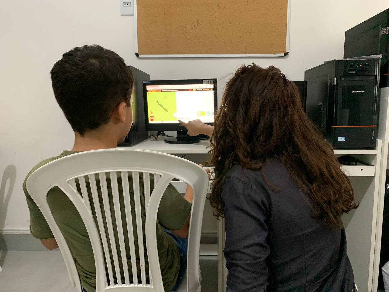 Bem Me Quer e Micks: parceria que ajuda a transformar vidas por meio de ...